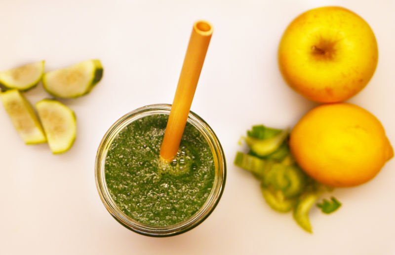 Smoothies naturales Madrid centro | Tienda Ecológica La Canela
